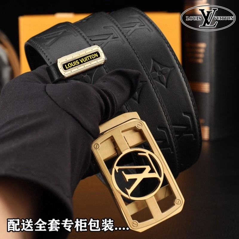 OEM Louis Vuitton Belts