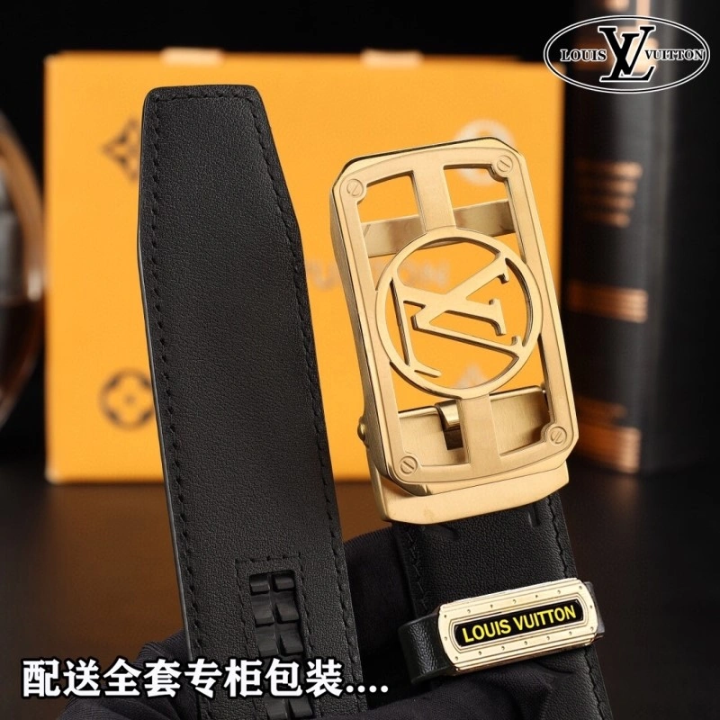 OEM Louis Vuitton Belts