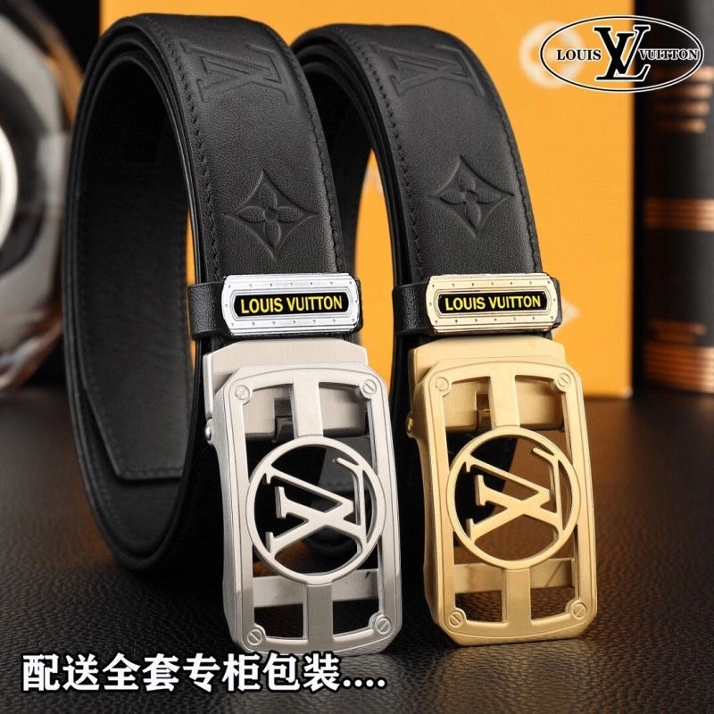 OEM Louis Vuitton Belts