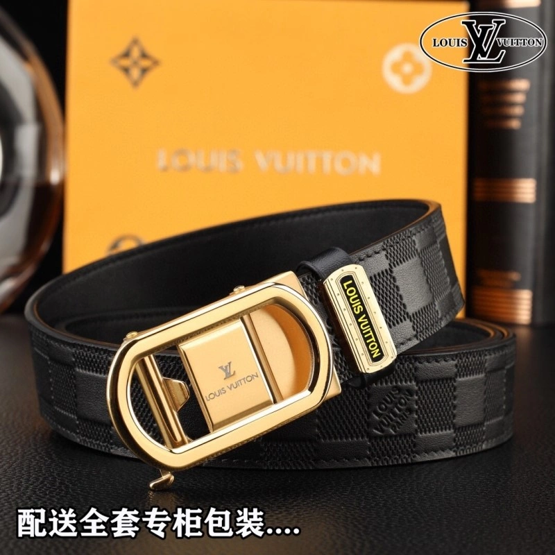Affordable Louis Vuitton Belts