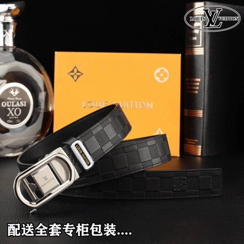 Affordable Louis Vuitton Belts
