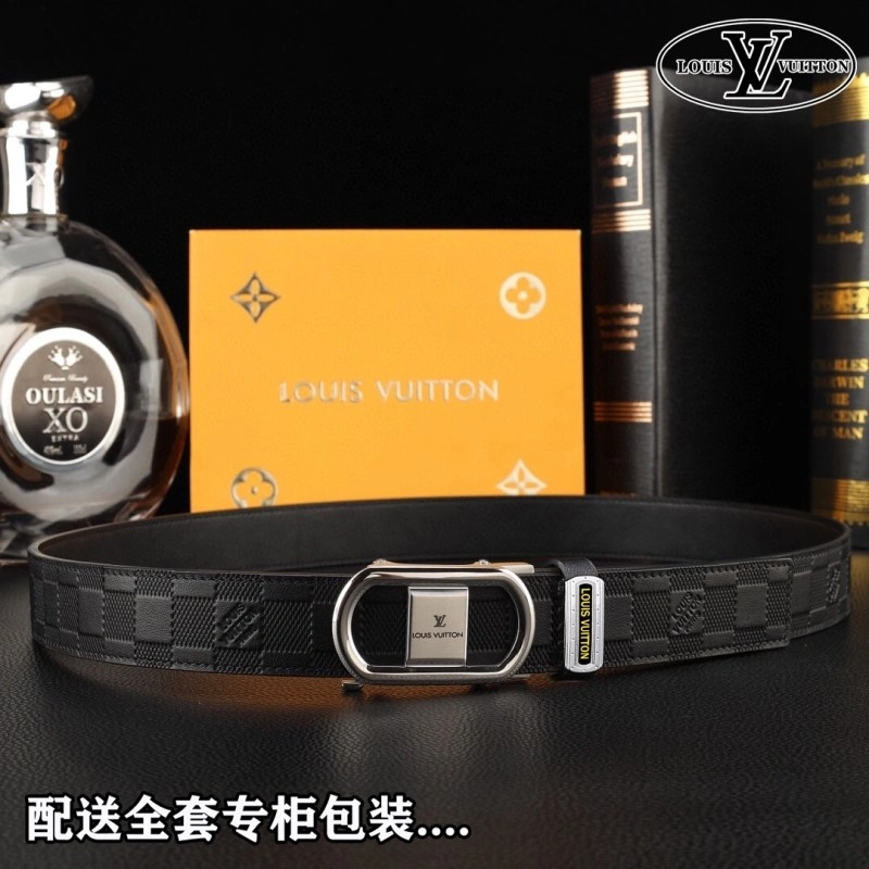 Affordable Louis Vuitton Belts