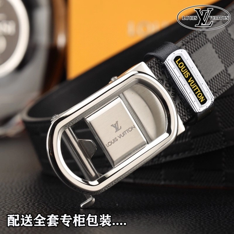 Affordable Louis Vuitton Belts