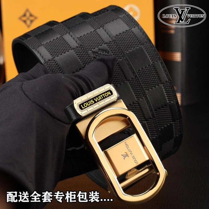 Affordable Louis Vuitton Belts