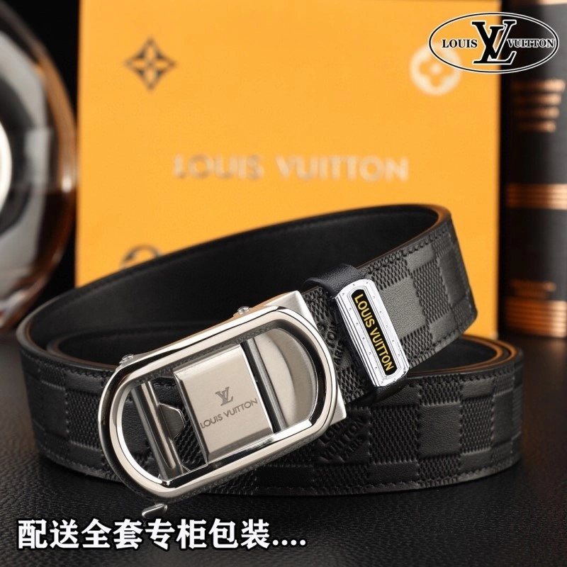 Affordable Louis Vuitton Belts