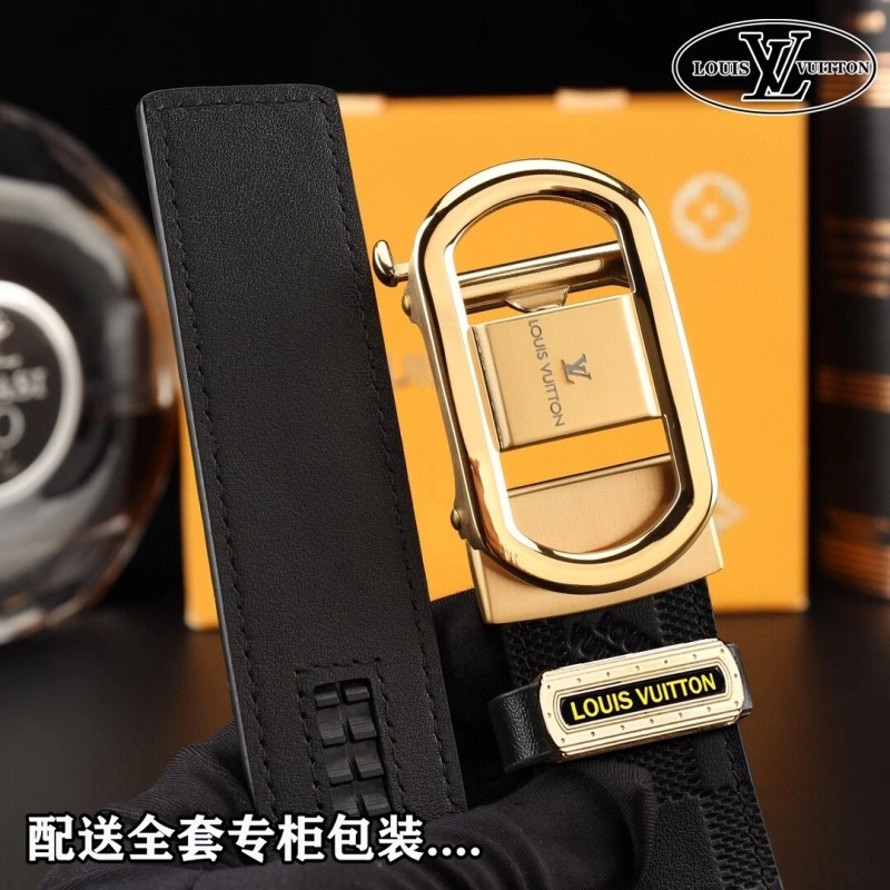 Affordable Louis Vuitton Belts