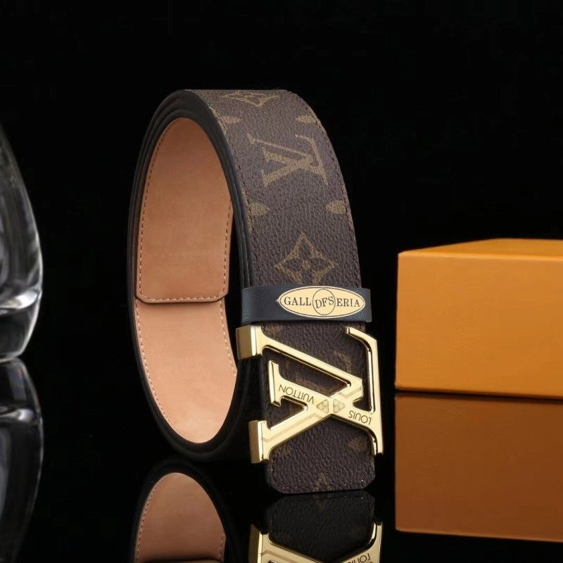 High accuracy Louis Vuitton Belts
