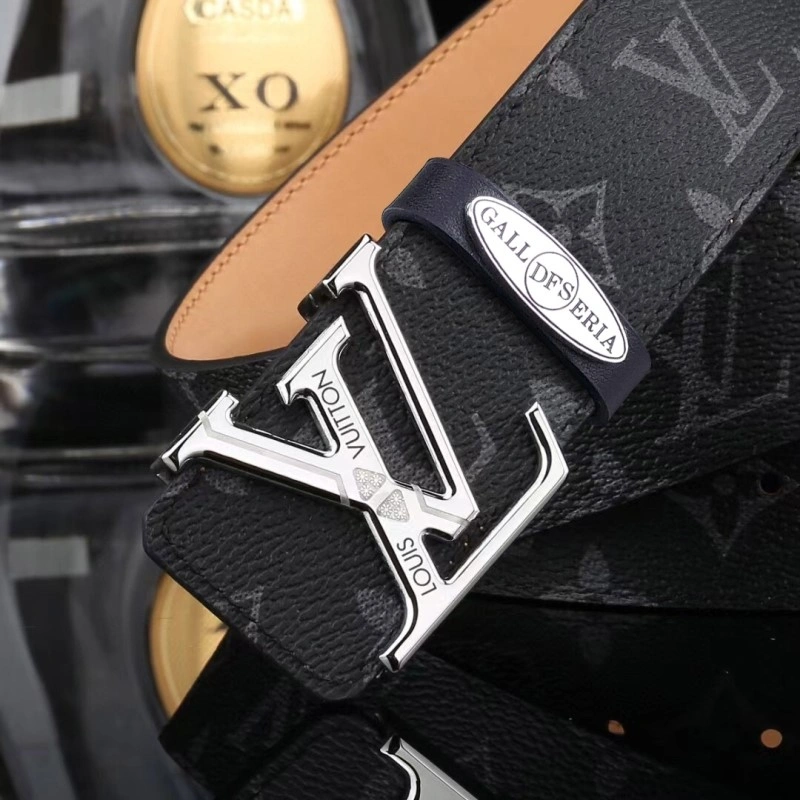 High accuracy Louis Vuitton Belts