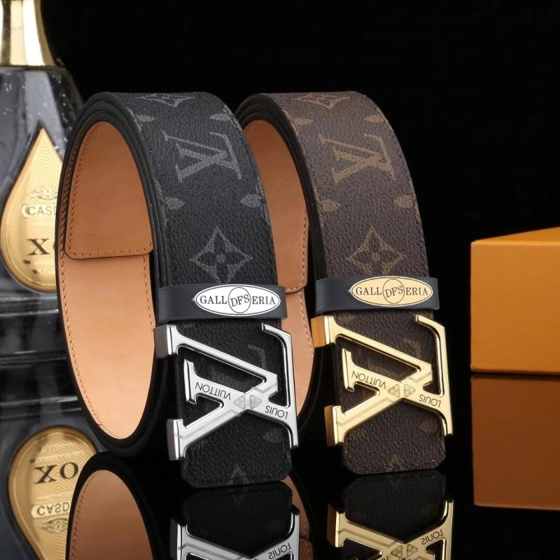 High accuracy Louis Vuitton Belts