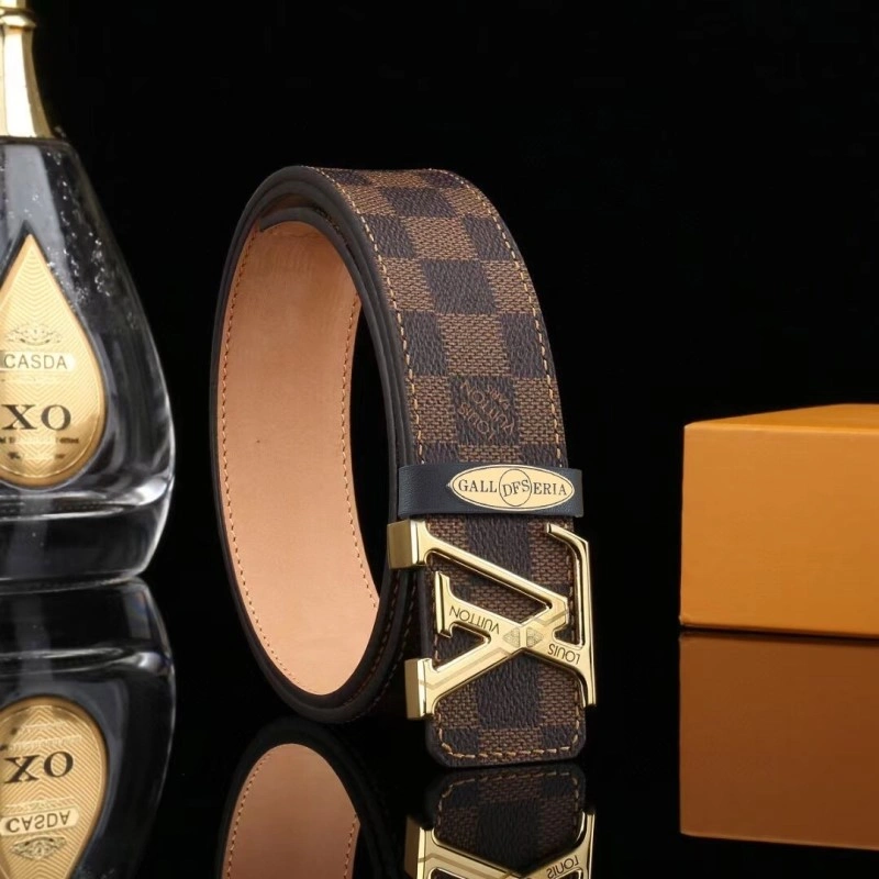 Top match Louis Vuitton Belts
