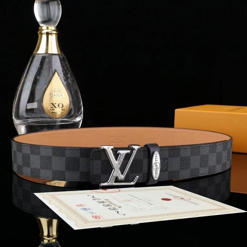 Top match Louis Vuitton Belts