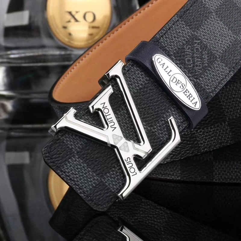 Top match Louis Vuitton Belts