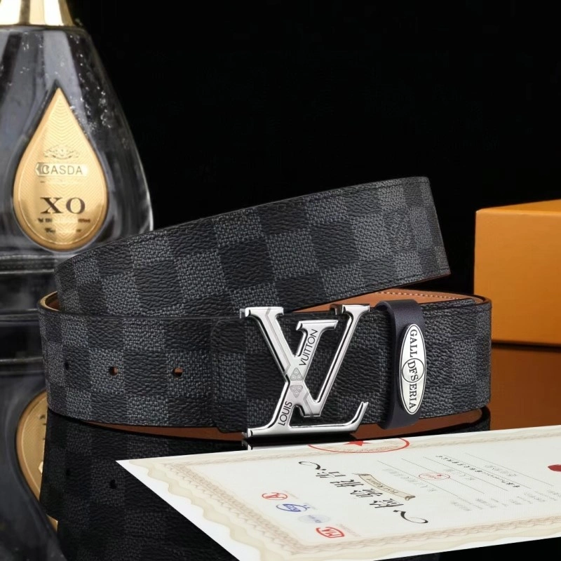 Top match Louis Vuitton Belts