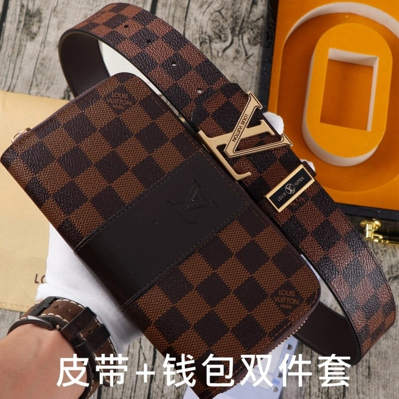 1:1 copy Louis Vuitton Belts