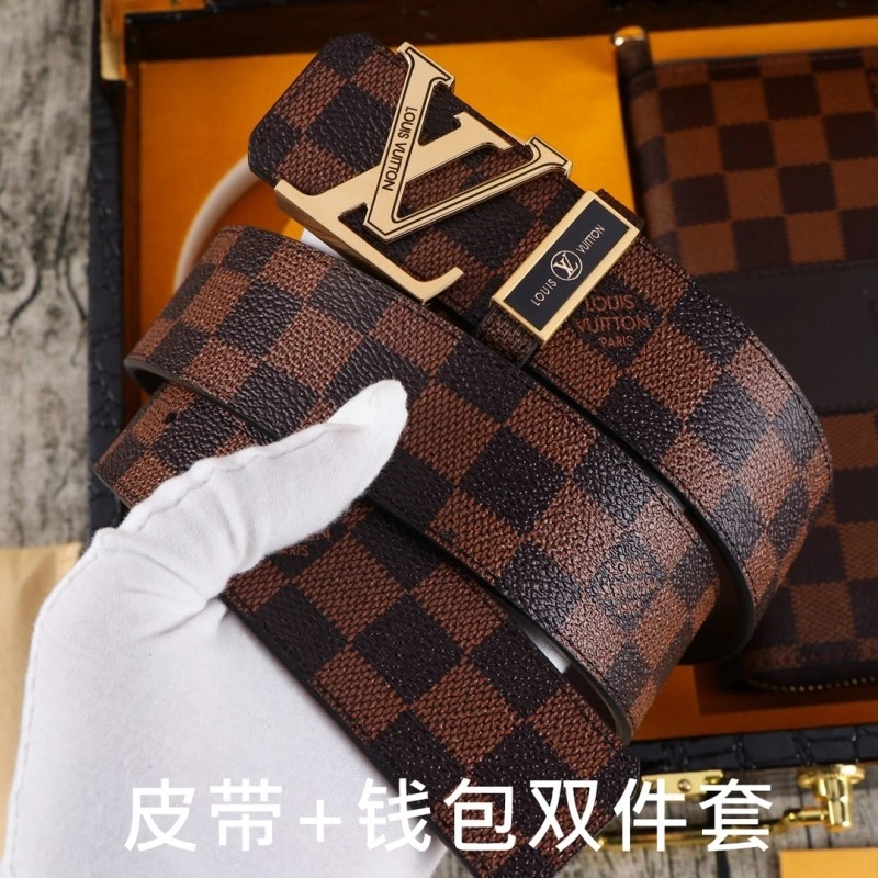 1:1 copy Louis Vuitton Belts