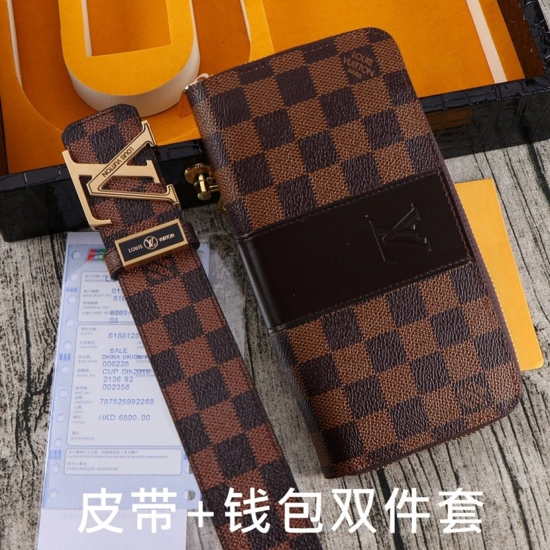 1:1 copy Louis Vuitton Belts