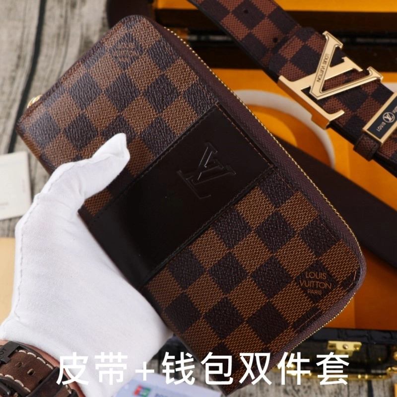 1:1 copy Louis Vuitton Belts