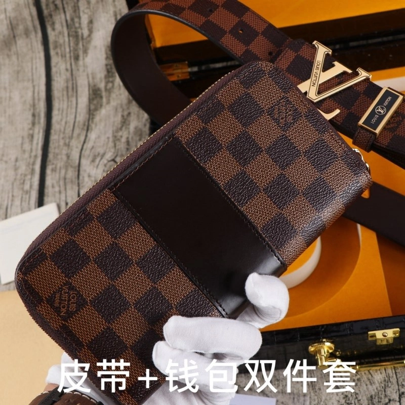1:1 copy Louis Vuitton Belts