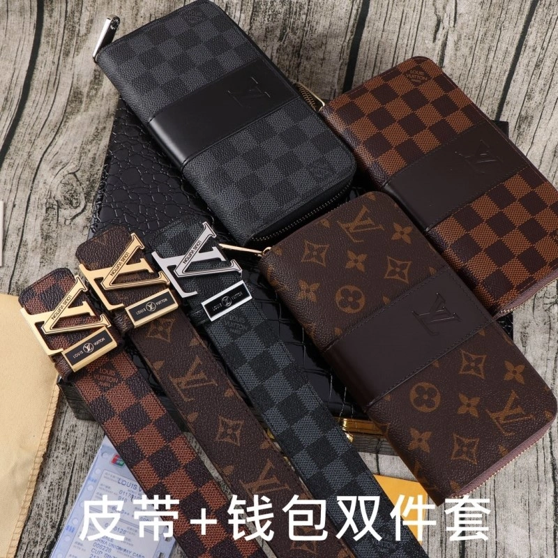 1:1 copy Louis Vuitton Belts