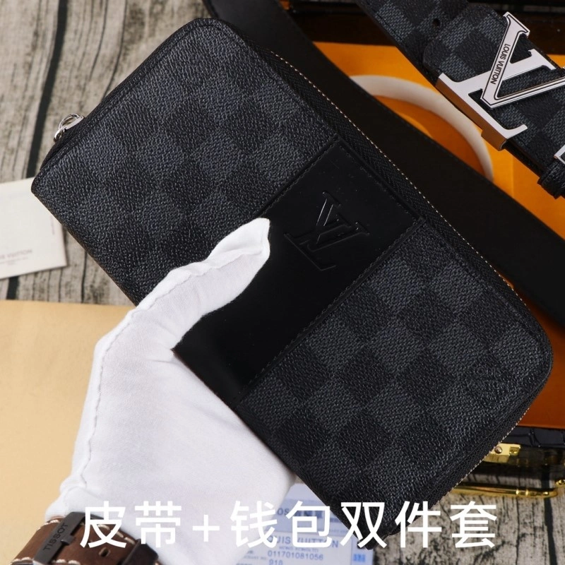 Legit Louis Vuitton Belts