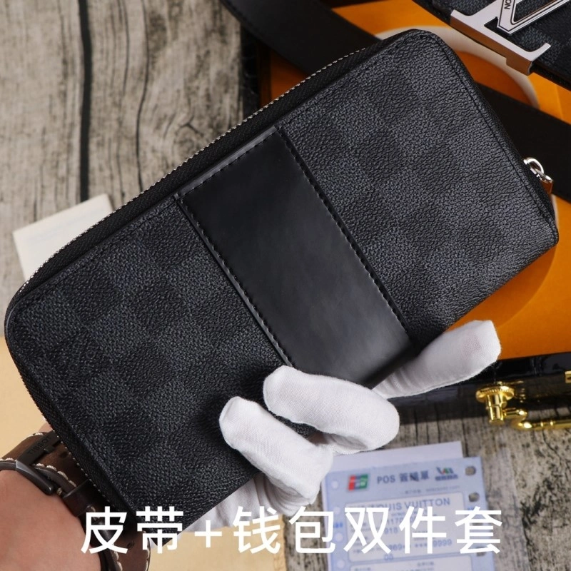 Legit Louis Vuitton Belts