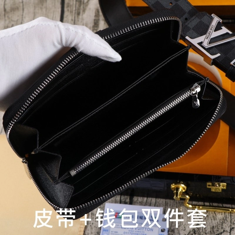Legit Louis Vuitton Belts