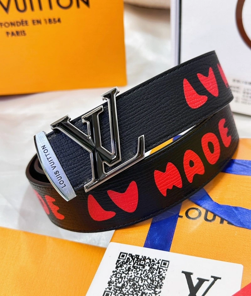 Bargain Louis Vuitton Belts
