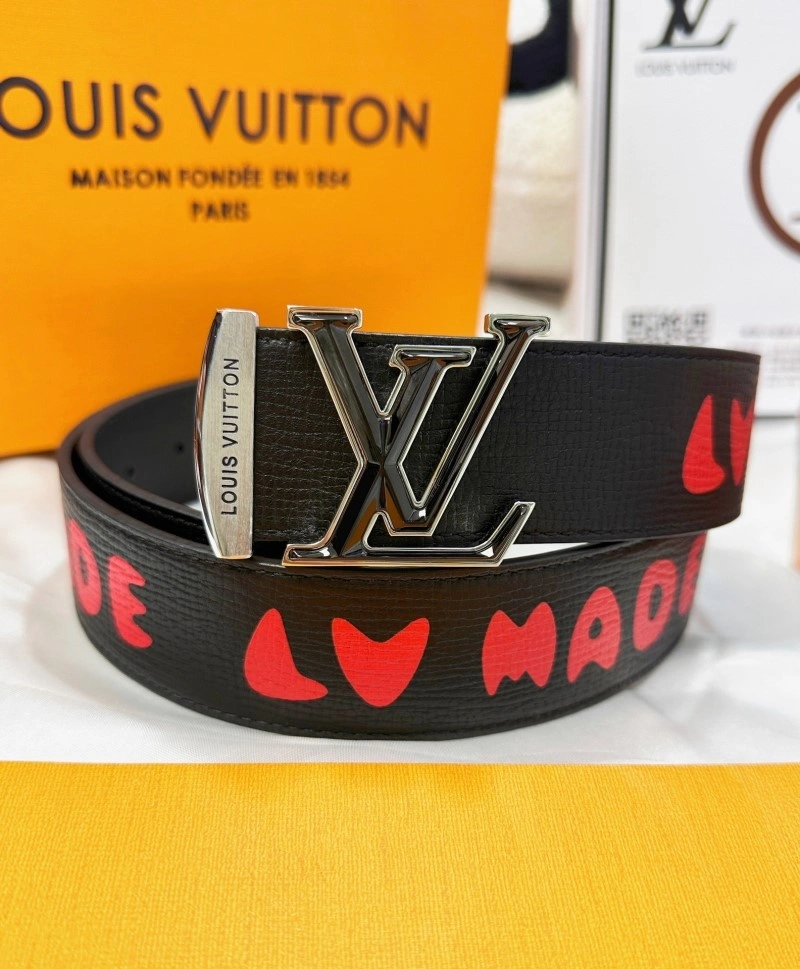 Bargain Louis Vuitton Belts