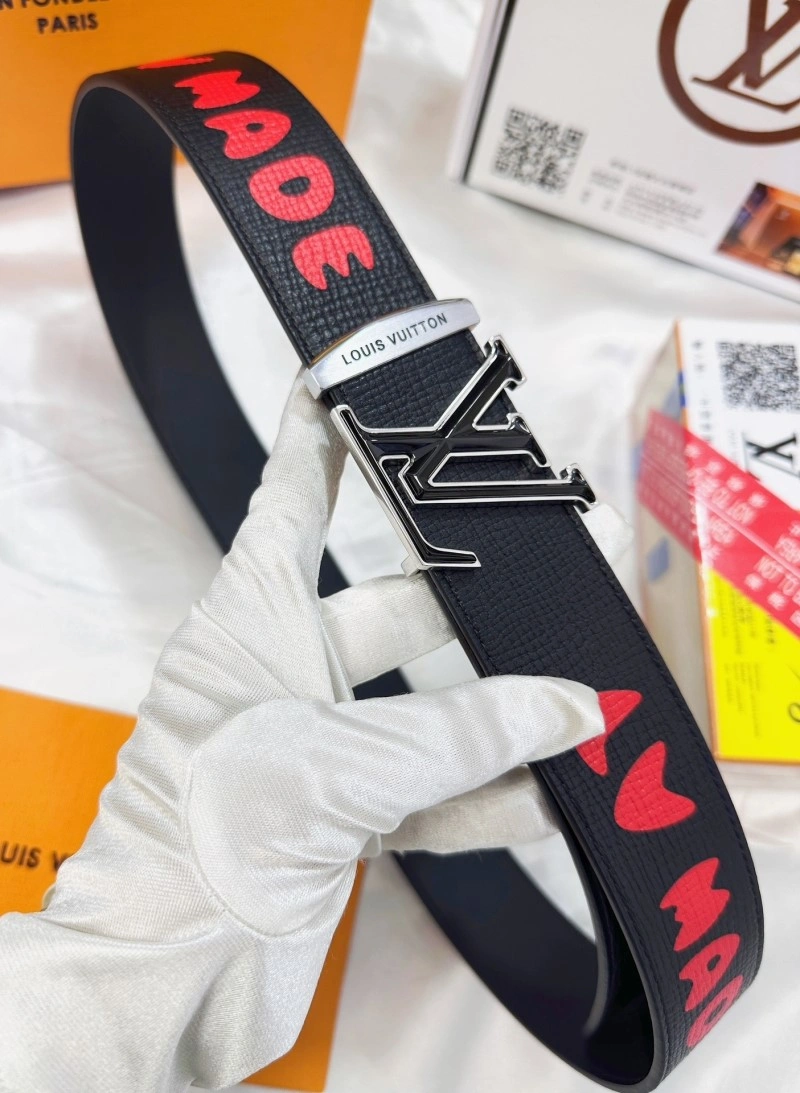 Bargain Louis Vuitton Belts