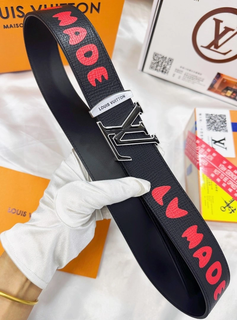 Bargain Louis Vuitton Belts