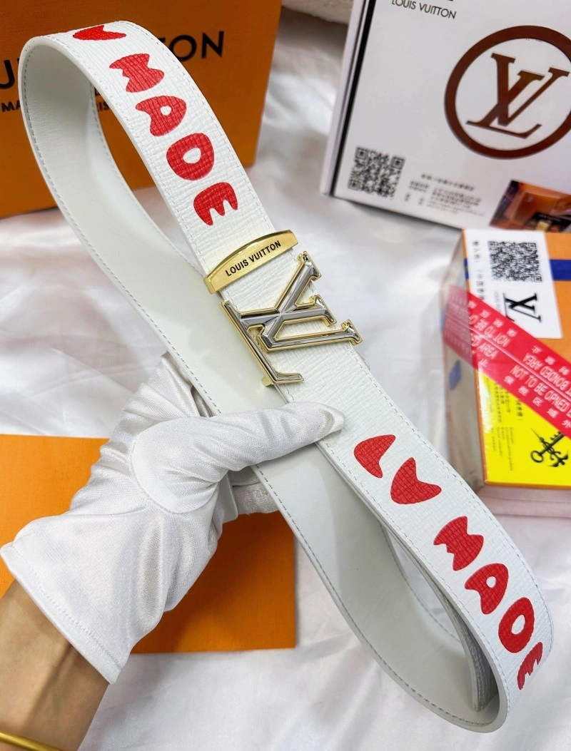 Bargain Louis Vuitton Belts