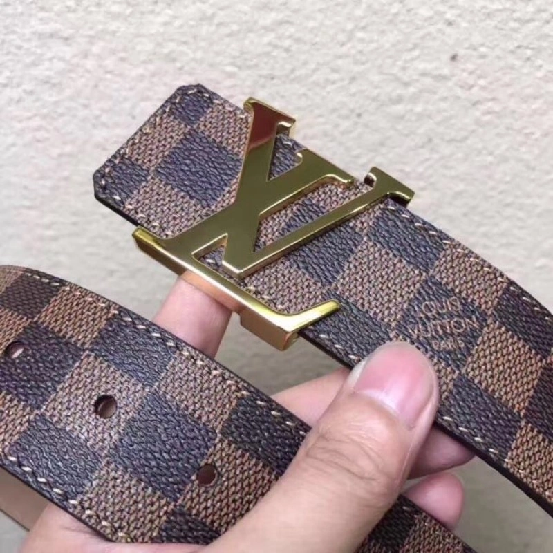 Original Louis Vuitton Belts