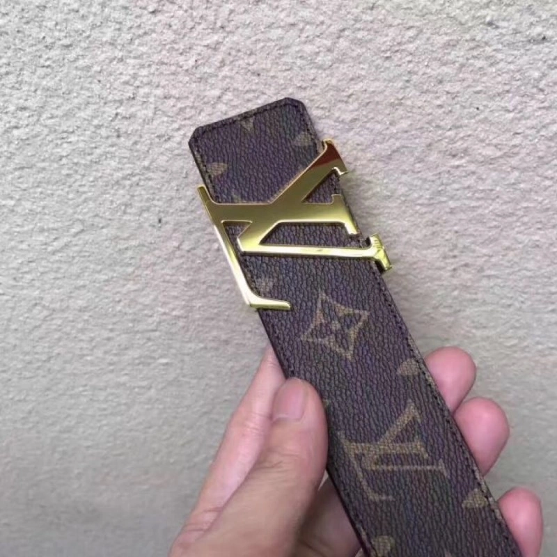 Original Louis Vuitton Belts