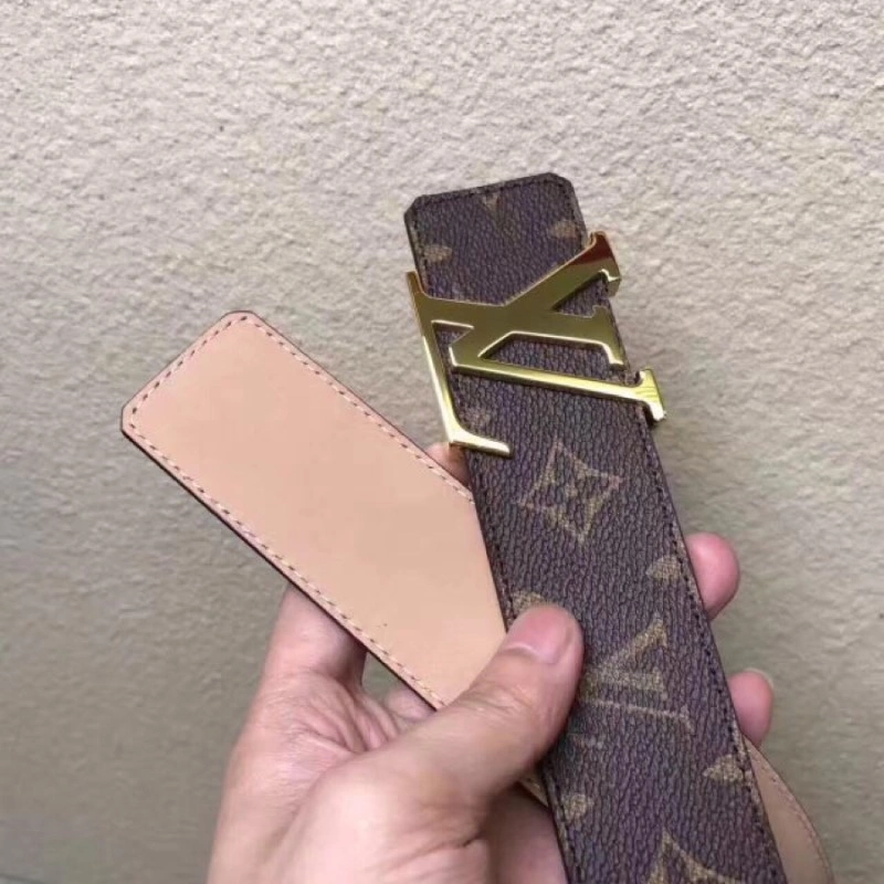 Original Louis Vuitton Belts