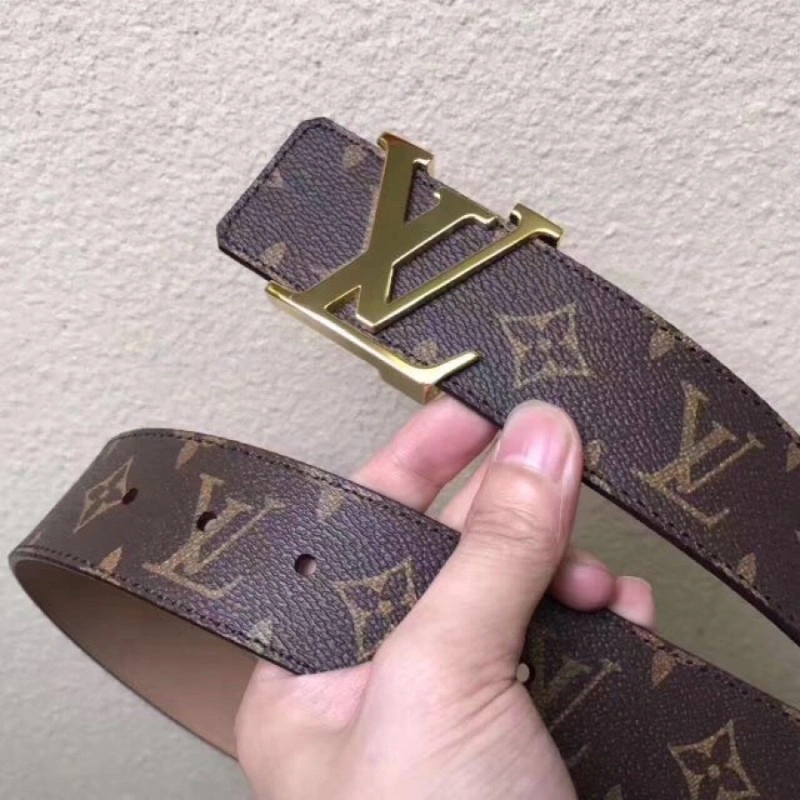 Original Louis Vuitton Belts