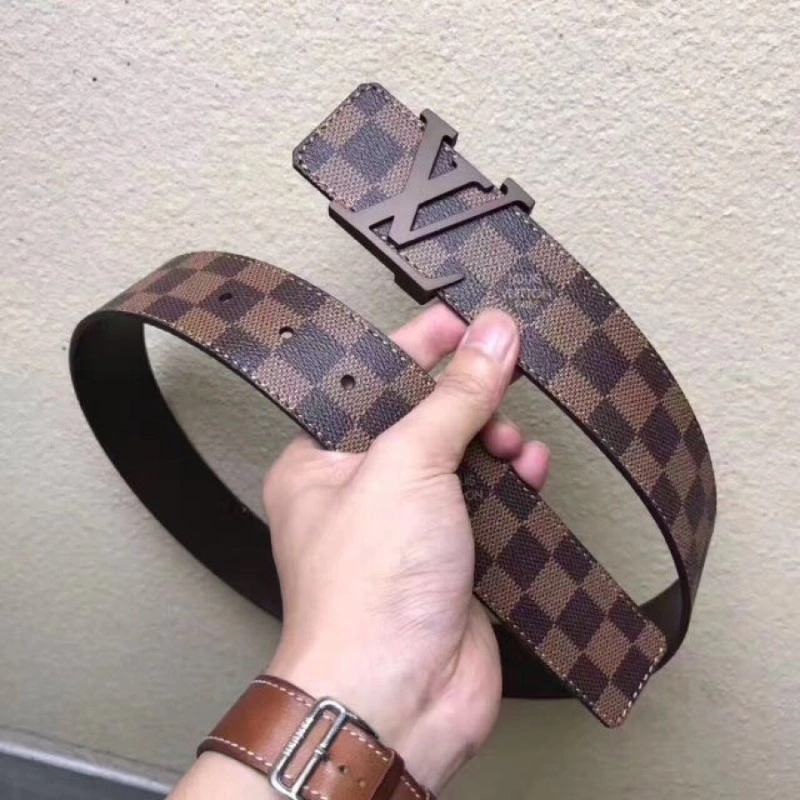 Cut-rate Louis Vuitton Belts