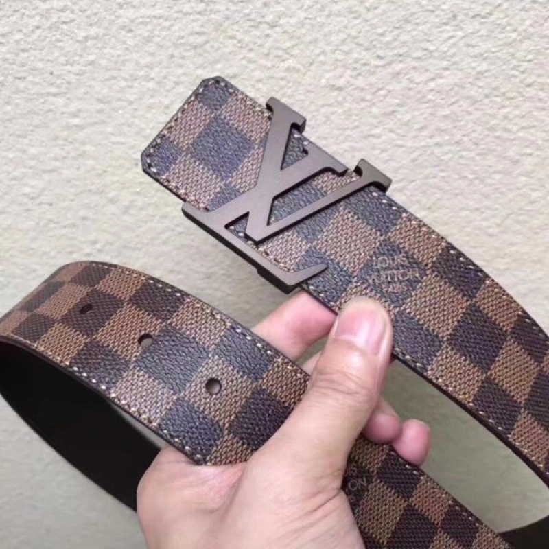 Cut-rate Louis Vuitton Belts