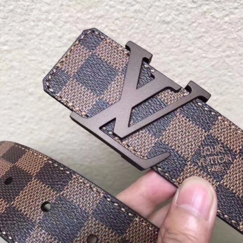 Cut-rate Louis Vuitton Belts