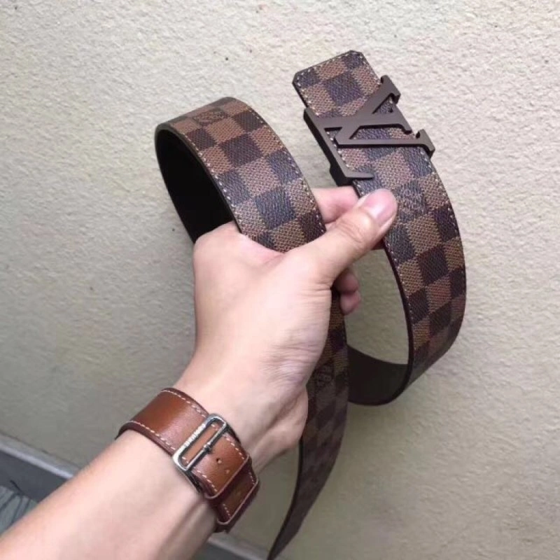 Cut-rate Louis Vuitton Belts