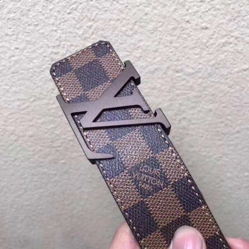 Cut-rate Louis Vuitton Belts