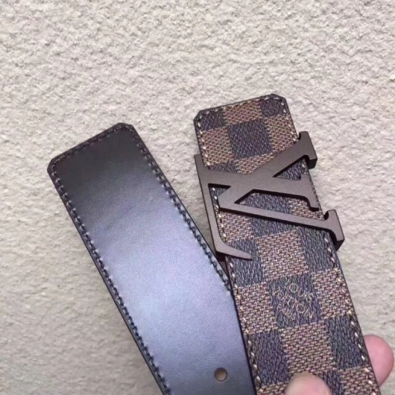 Cut-rate Louis Vuitton Belts