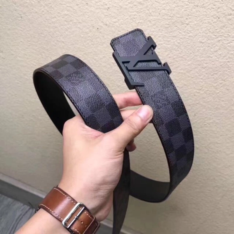 Reasonably priced Louis Vuitton Belts