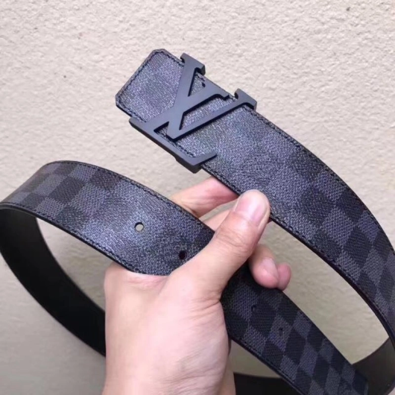Reasonably priced Louis Vuitton Belts