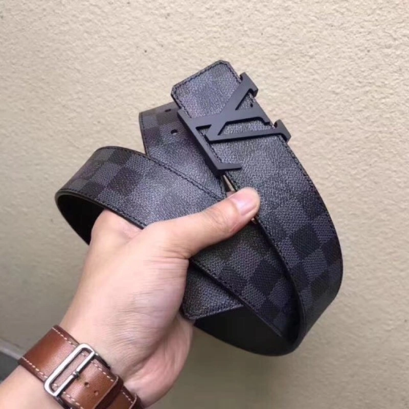 Reasonably priced Louis Vuitton Belts