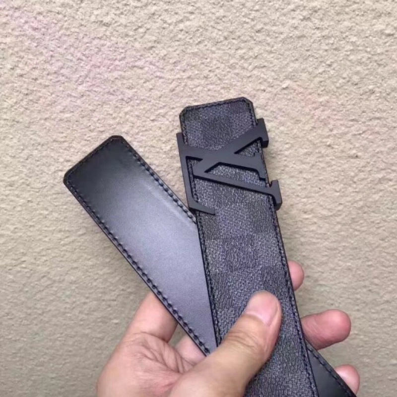 Reasonably priced Louis Vuitton Belts