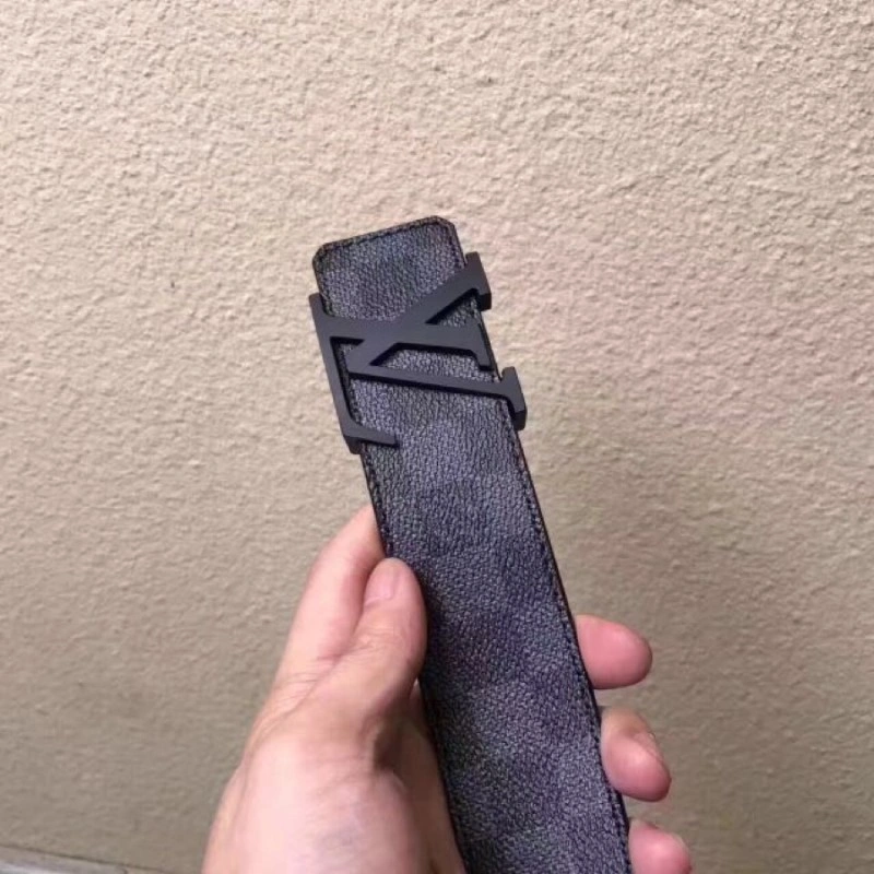 Reasonably priced Louis Vuitton Belts