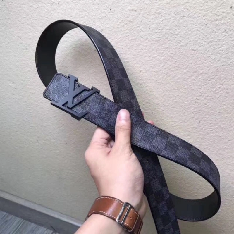 Reasonably priced Louis Vuitton Belts