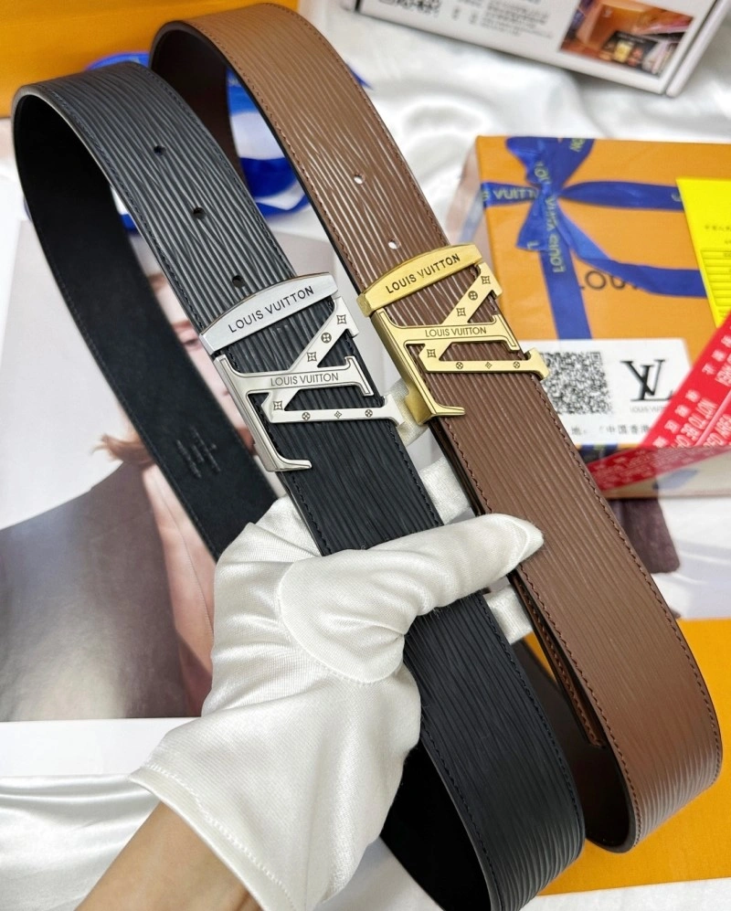 Cut-rate Louis Vuitton Belts