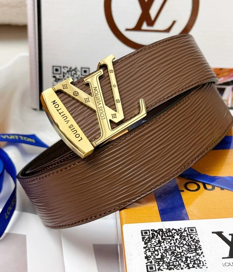 Cut-rate Louis Vuitton Belts