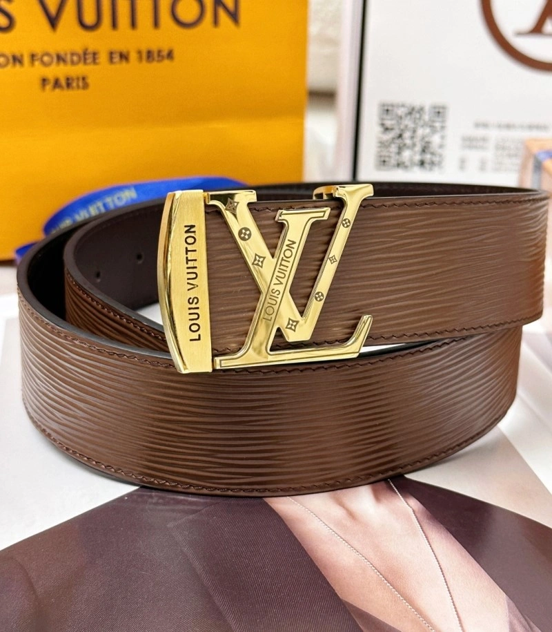 Cut-rate Louis Vuitton Belts